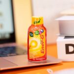Ener-G Capsule แฮนดี้เฮิร์บ เอนเนอร์จี (1 แพ็ค 6 ขวด) - SAND-M Global